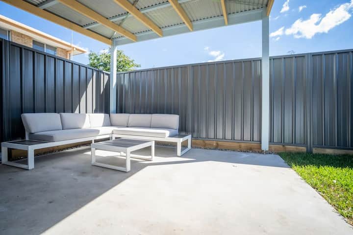 Rosa Beach Studio Getaway - Huskisson