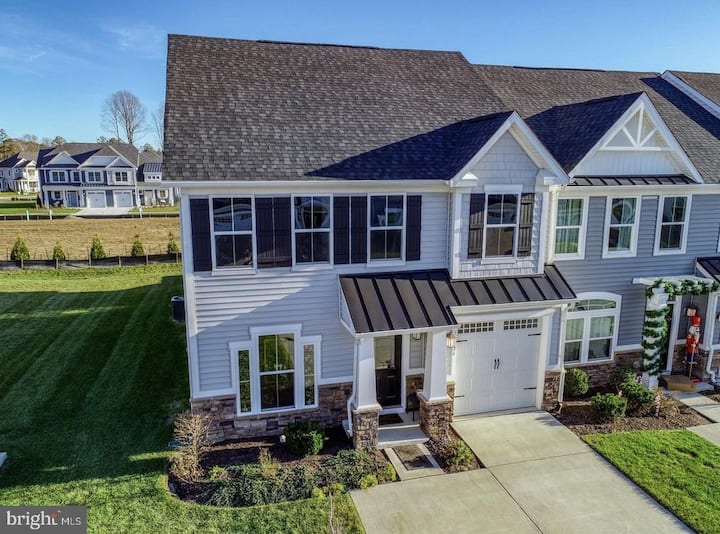 Coastal Club * 31424 * 3br Townhouse 31424 W 2.5 B - Delaware