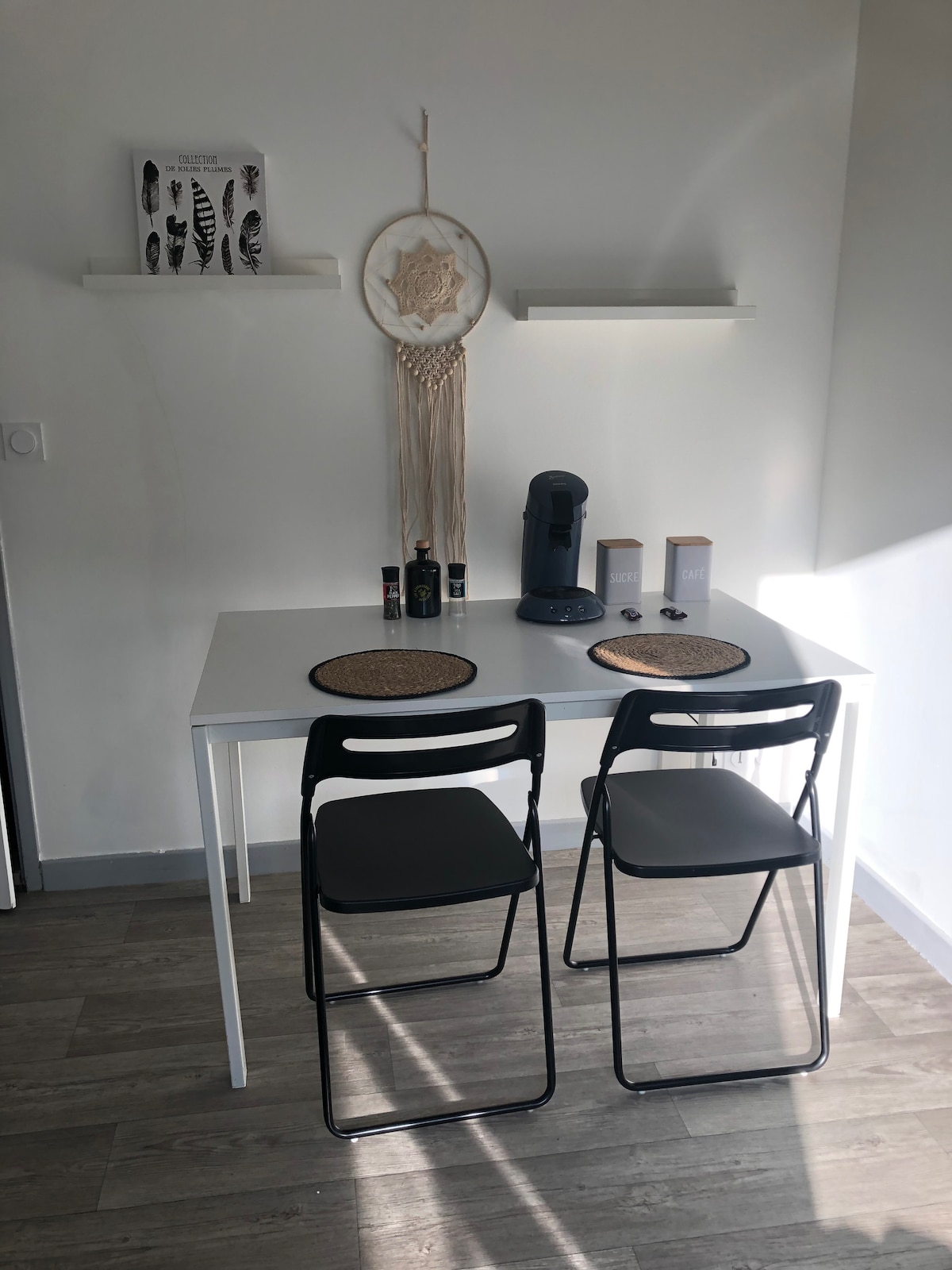 Studio Smart Jacob - Appartements à louer à Jacob-Bellecombette ...