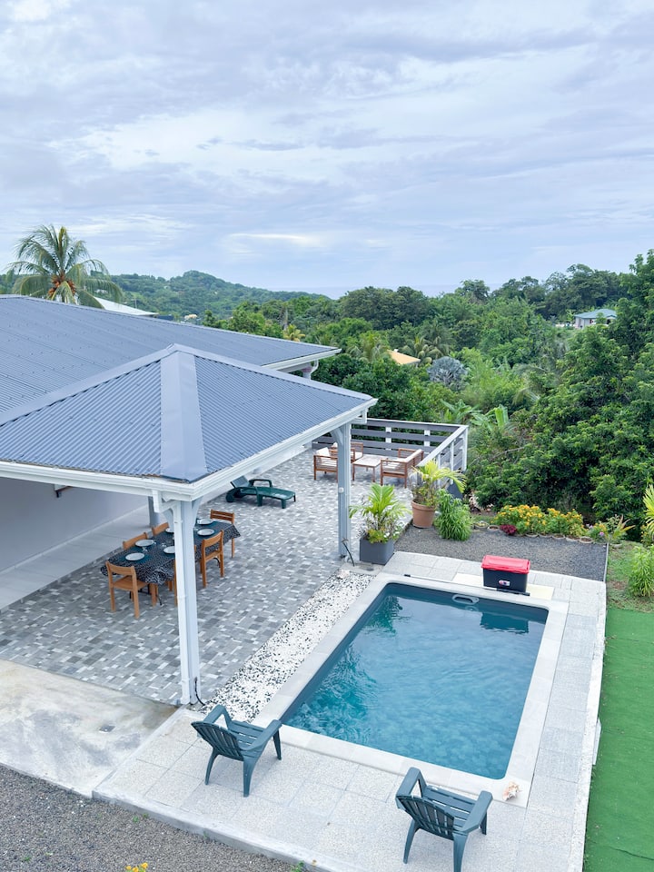 ÉVasion Nature - Martinique