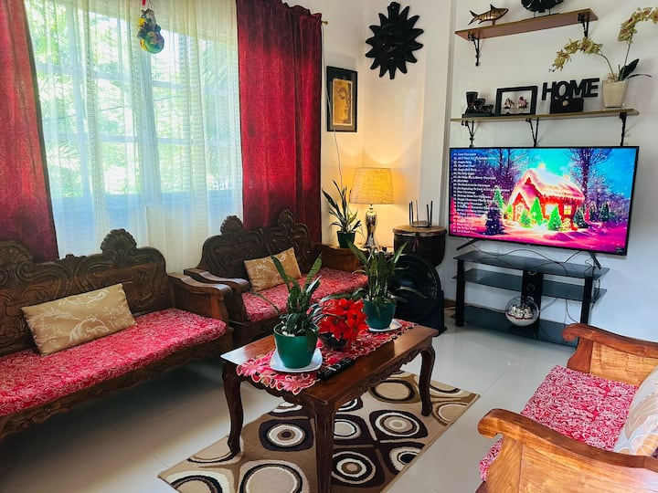 Dennis Guest House D (Accredited By Dot) - Malay