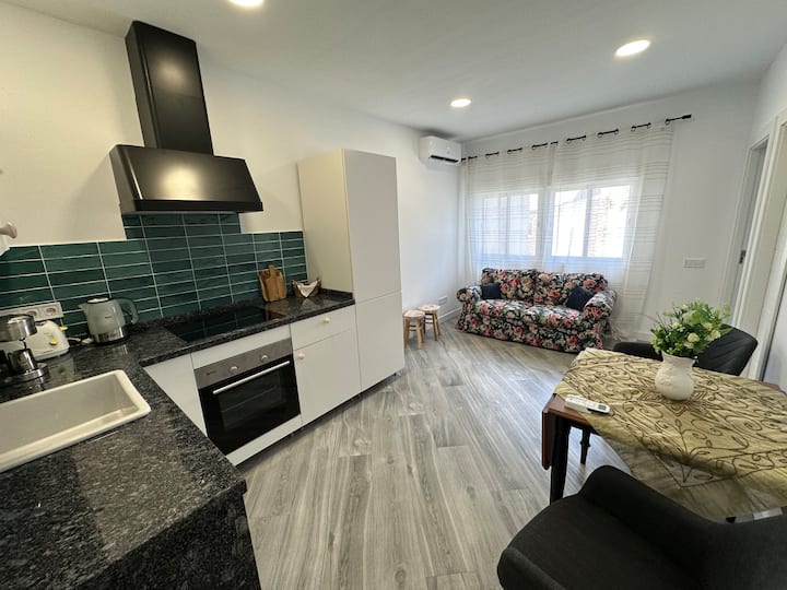 Suite & Simple - Alicante