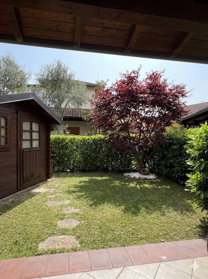 Mare🏝giardino 🍀E Tanto Relax☀️ - Comacchio