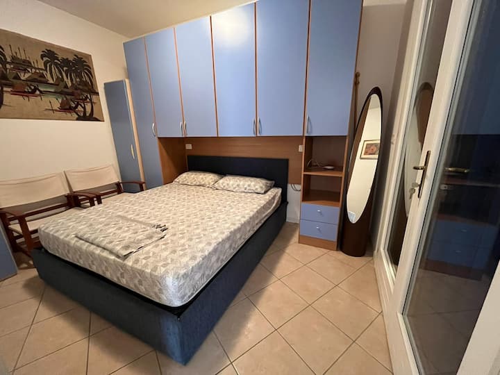 Mare🏝giardino 🍀E Tanto Relax☀️ - Comacchio