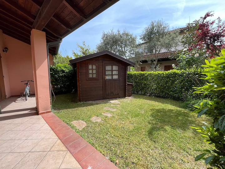 Mare🏝giardino 🍀E Tanto Relax☀️ - Comacchio