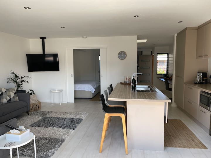 1 Bdr Apt On Fishpen-700m To Main Beach Merimbula - Merimbula
