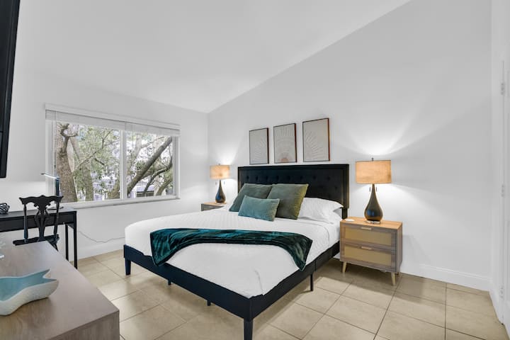 260c - Apt In Boca Raton- Near Evert & Boca Prep - Boca Raton, FL