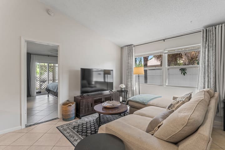 "Newly Updated 3 Bed/2 Bath Villa" - Juno Beach, FL