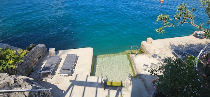 Mig House 2 - Montenegro