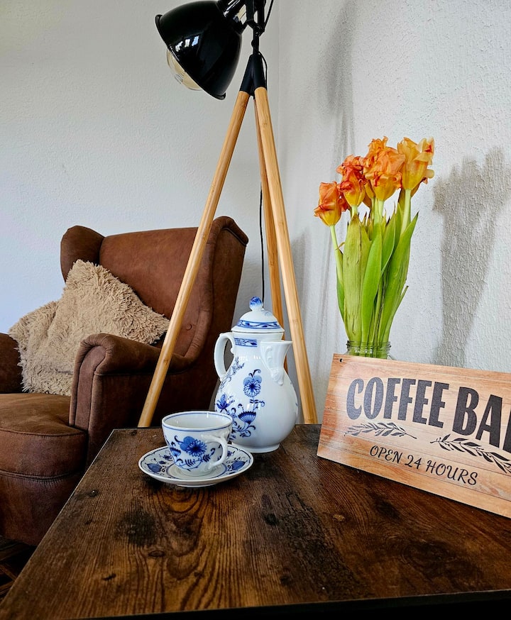 Casimir Im Winter - Coburg