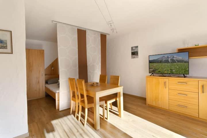 Ostbacher Stern Wohnung Typ A - Pettnau