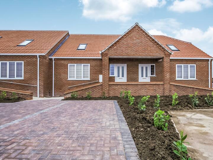 1 Dawson Court - Uk33410 - Mablethorpe