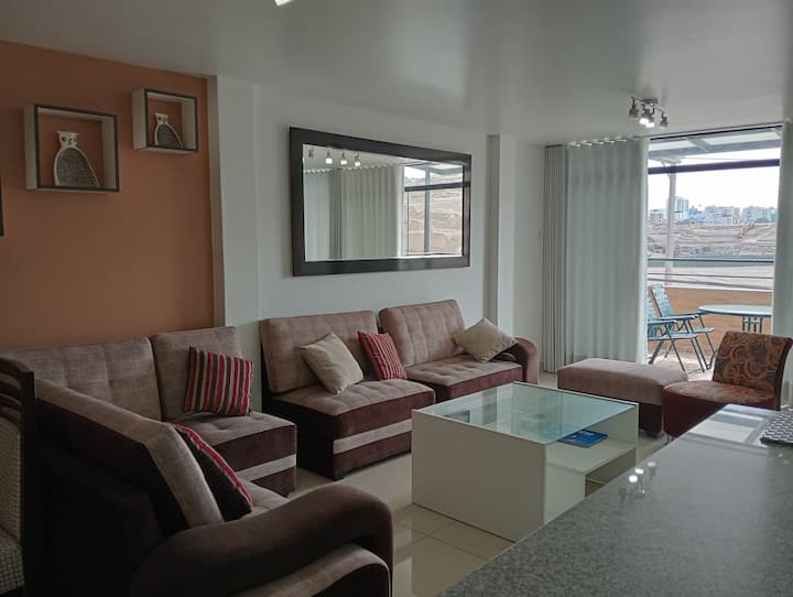 Ruben's House - 利馬