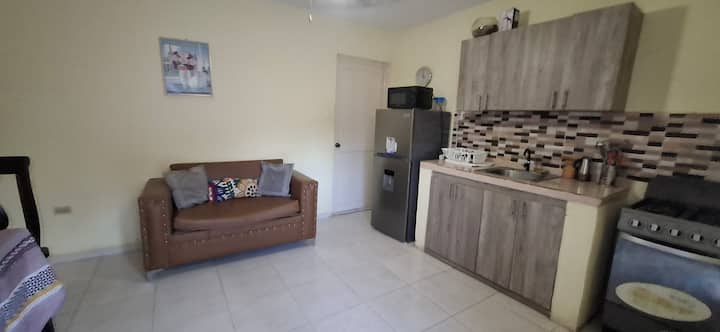 Apartamento Yelena 2 - Dominican Republic