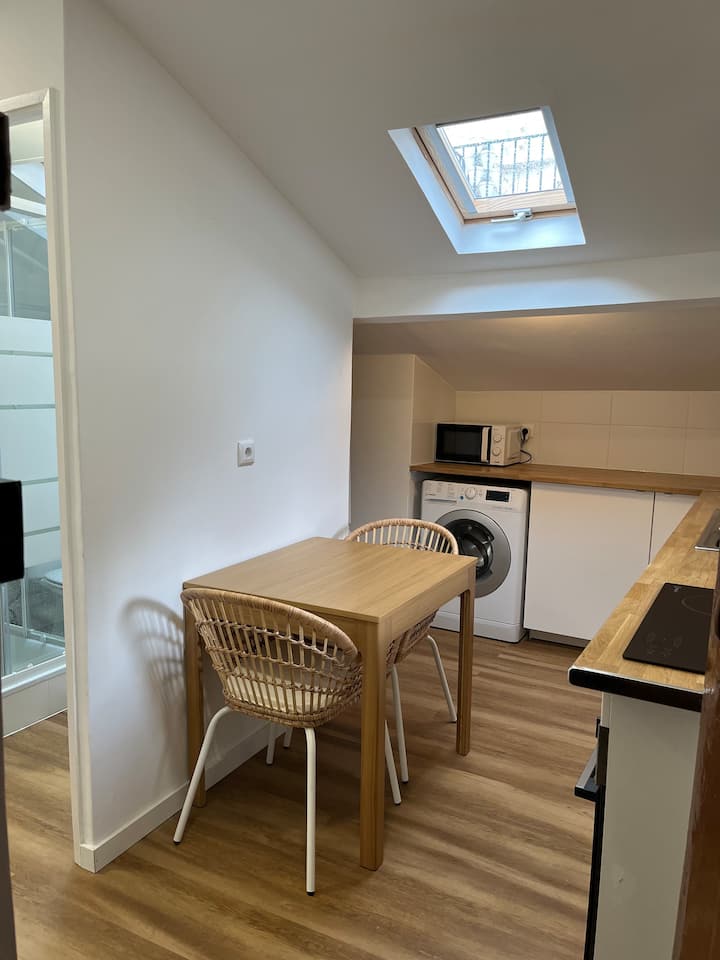 Atalaia Rooftop - Lisbon