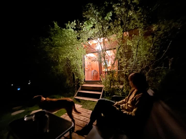 Bivouac Family - Mirande