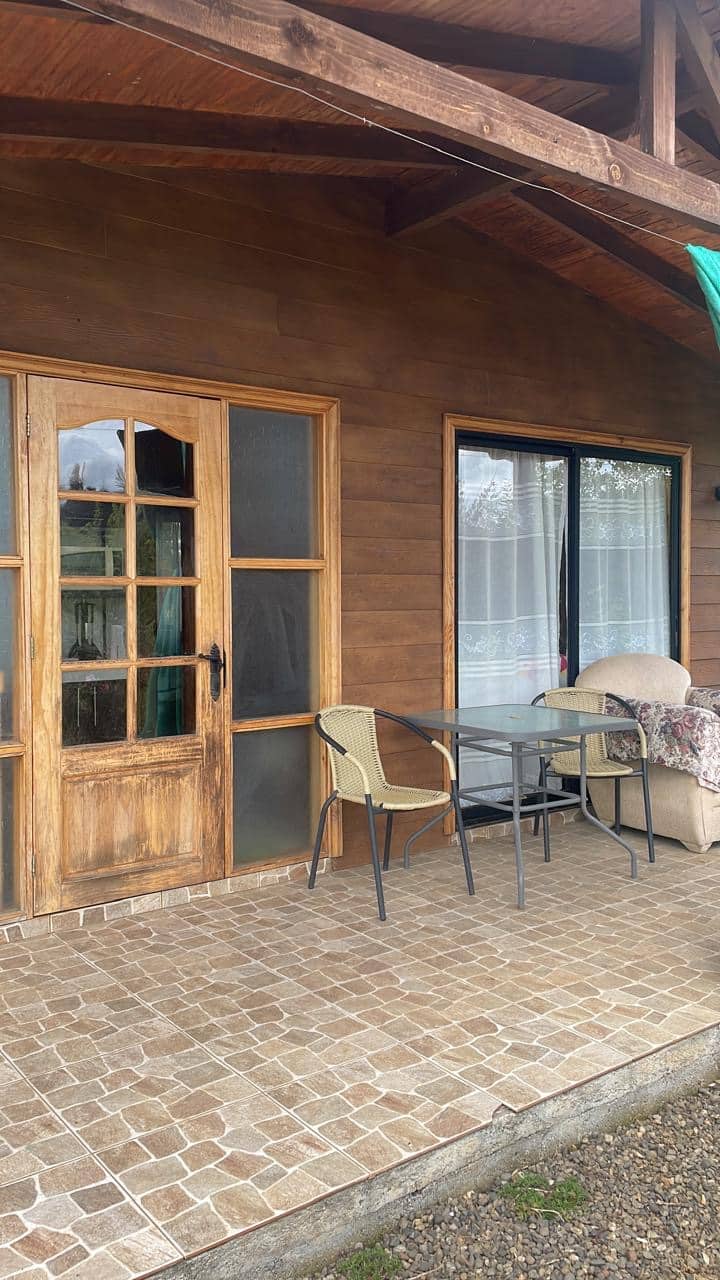 Tómate Un Descanso A Cercanías De La Ruta 5 Sur. - La Unión