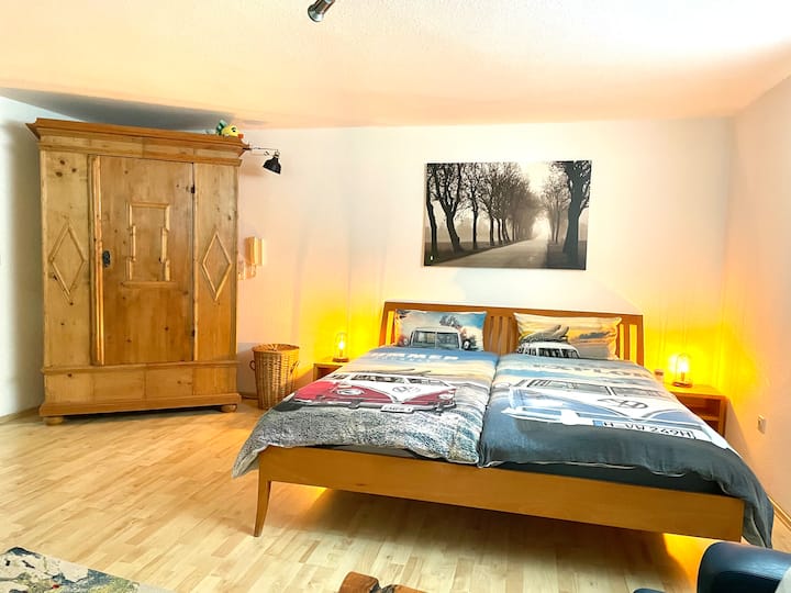 Im Herzen Von Ol - In Zentraler Und Ruhiger Lage - Oldenburg