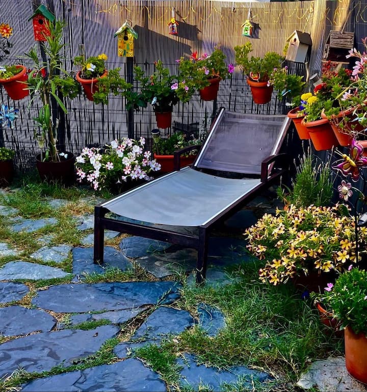 Apartamento/duplex Con Jardín En Sonneland 3 - Maspalomas