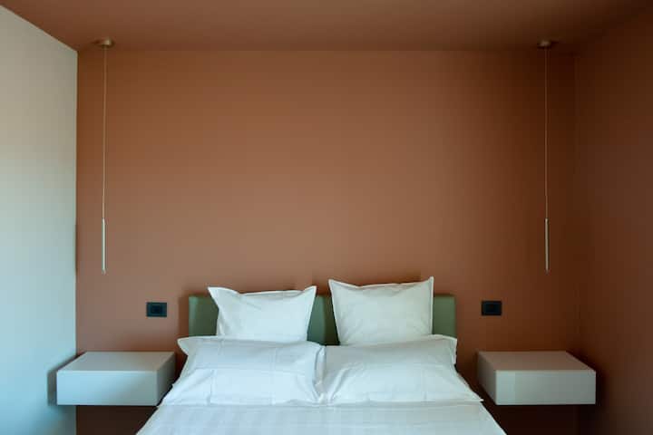 Elegant House - Assergi