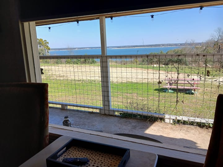 Fishing Cottage 1 - ベルトン, TX