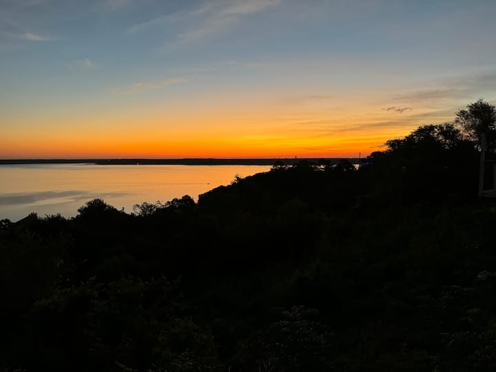 Fishing Cottage 1 - Belton, TX