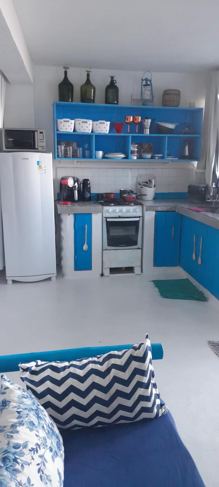 Greek Stone - Itacaré