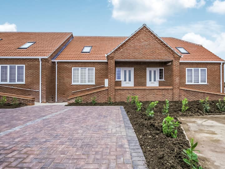 2 Dawson Court - Uk33411 - Mablethorpe