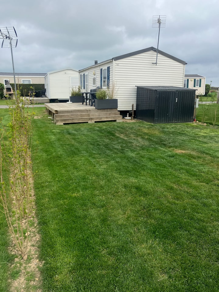 Cottage D’omaha Beach - Vierville-sur-Mer
