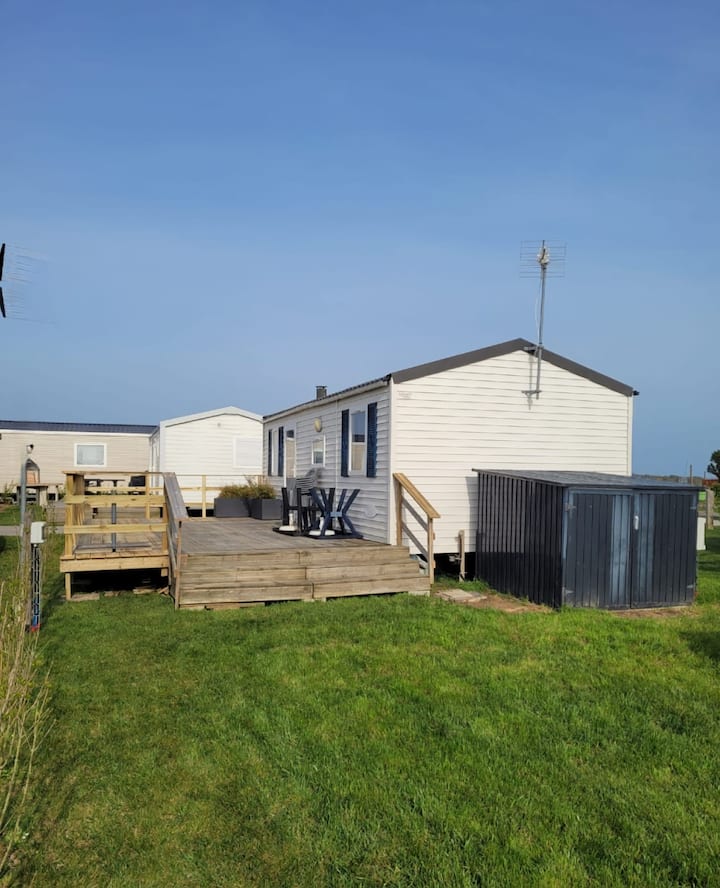 Cottage D’omaha Beach - Omaha Beach