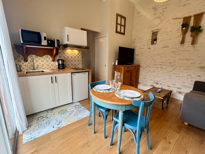 Avenue De La Gare - Beaune