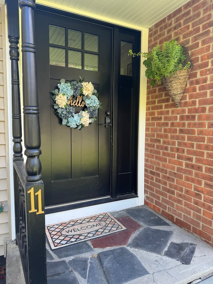 Fresh & Ready To Rent! - Tivoli, NY