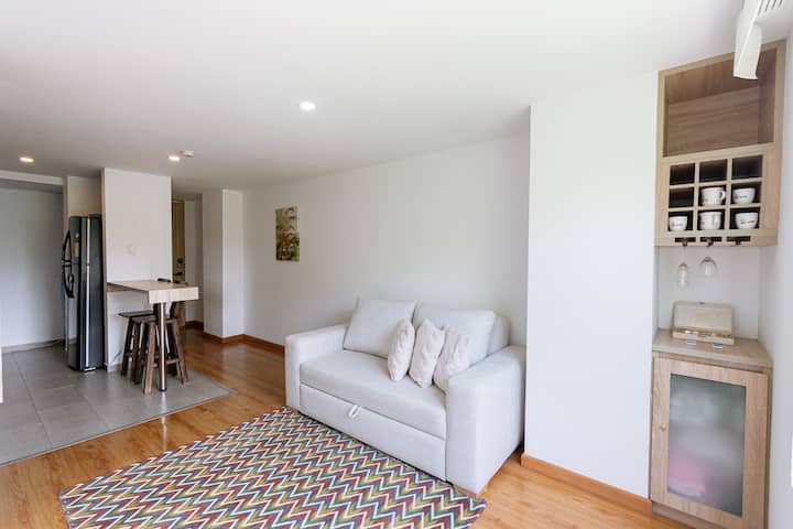Apartamenttermalessantarosa - Santa Rosa de Cabal
