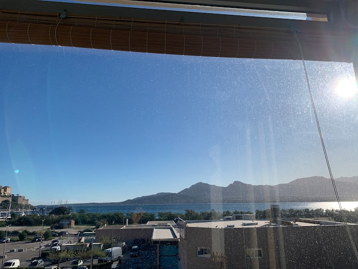 Calvi Centre - Calvi