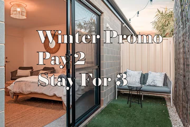 Dunsborough Coastal Studio - Dunsborough