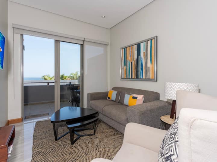 Unit 2 Eden Palms - Dolphin Coast