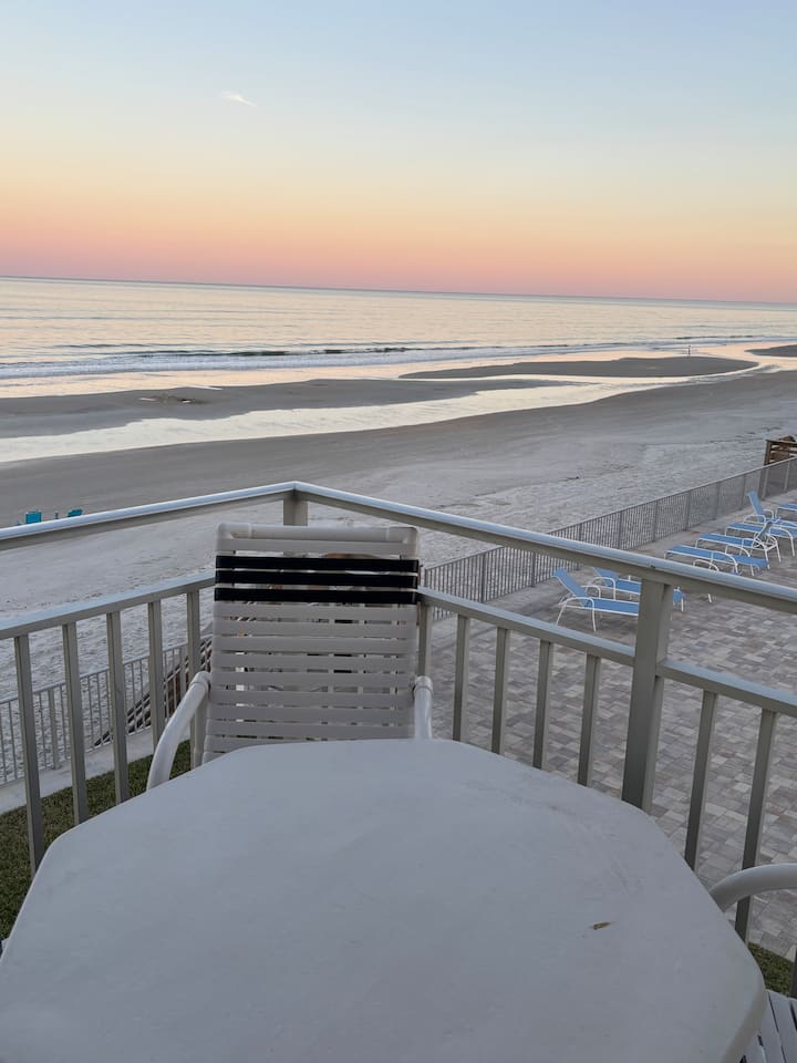 January Dates Open>oceanfront>heated Pool - New Smyrna Beach, FL