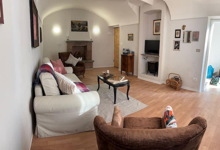 Maison Lumineuse Dans Le Monferrato • 4 Personnes - Gabiano