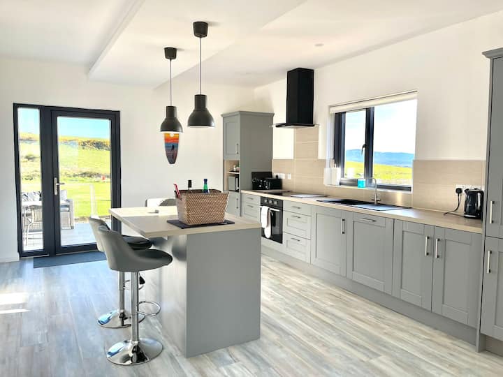 Rossnowlagh Waves Lodge - Bundoran