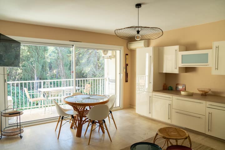 Bandol Plage De Renécros - Bandol