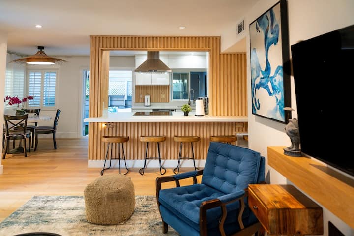 Casa Strands Across From Strands Beach - Dana Point, CA