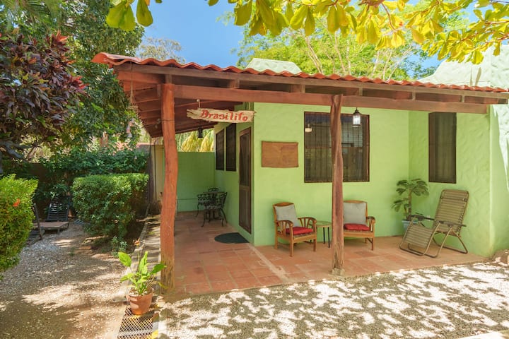 Perfect 1 Bedroom Villa For The Perfect Couple. - Playa Hermosa