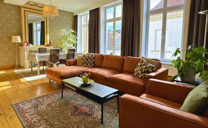 De Drie Koningen | St-niklaas - Bruges