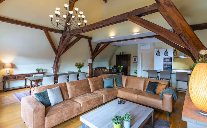 De Drie Koningen | St-jacob - Bruges