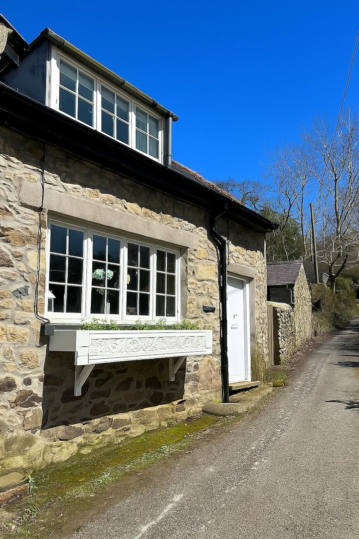 Llwyn Onn - A Gem In Llanbedrog Beach, Abersoch - Abersoch