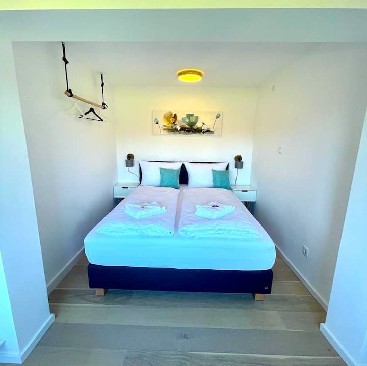 Ruhige Fewo & Bergblick By Stayfritz - Tegernsee