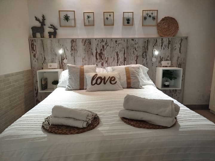 Apartamento En Cádiz - Cádiz