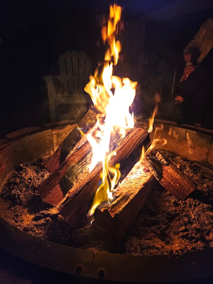 Peaceful Country Cottage With A Taste Of Home - Huntsville, AL