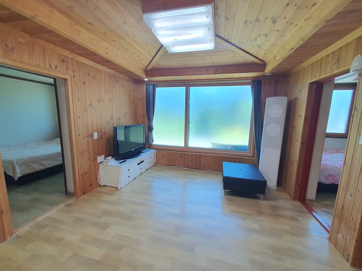 Detached House (First Floor) - Fun And Happy Time. - 양양읍