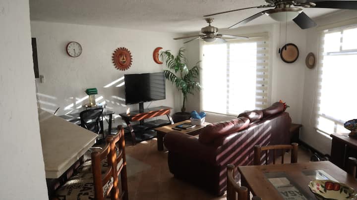 Hacienda Los Cabos - F4 - San José del Cabo